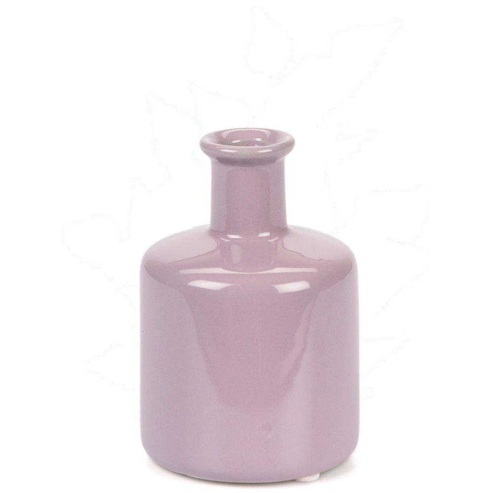 Vas Mini - Lila 11cm - Discontinued - Hemshopen.se
